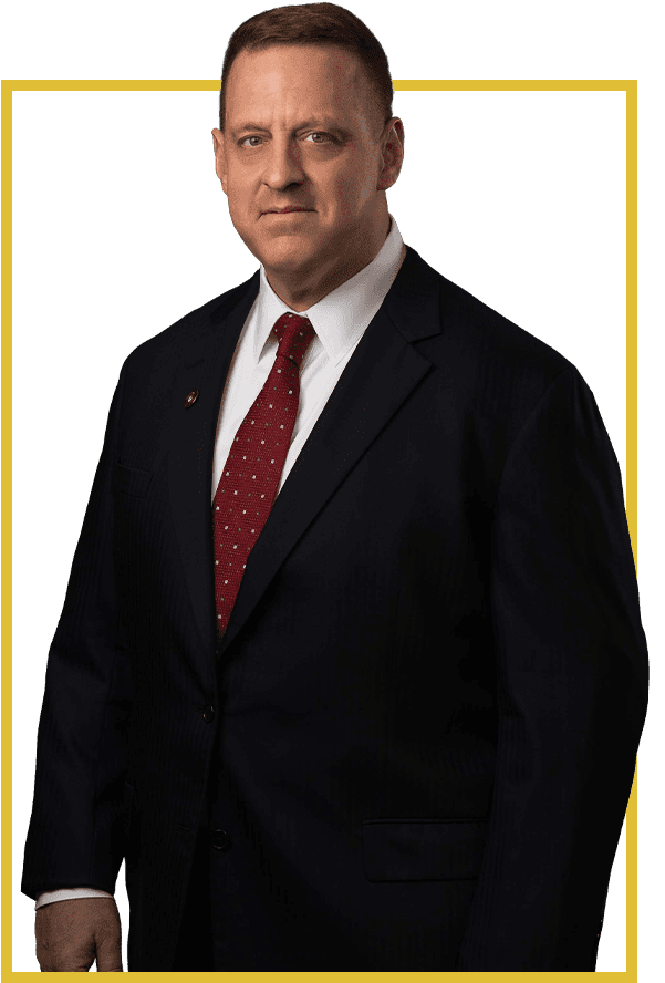 Texas Criminal Defense Attorney Law Office Of Patrick J Mclain Pllc