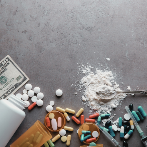 It Matters How Much Drug Paraphernalia