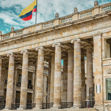 Extradition Between the United States and Colombia