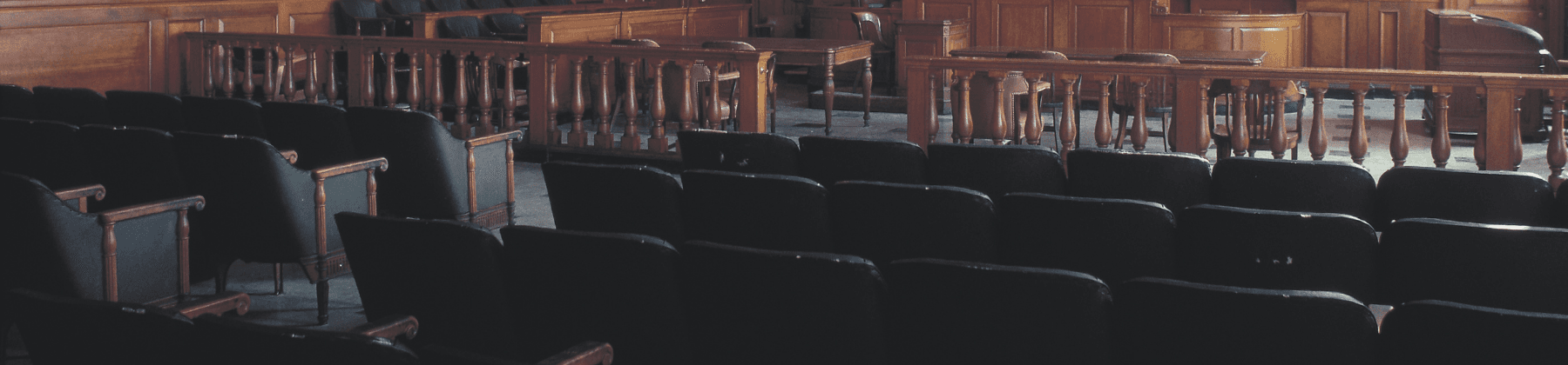 The Arraignment: One of the Most Important Moments in Your Criminal Case