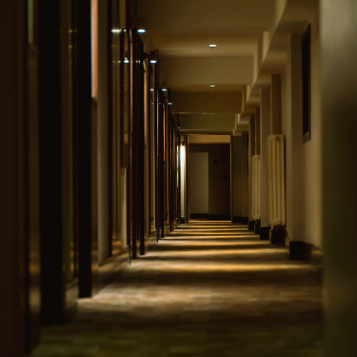 Can You Be Innocent After a Hotel Trap Room Drug Bust?