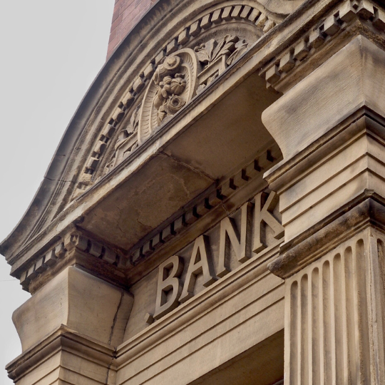 Bank Fraud
