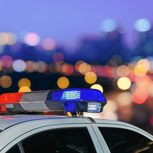 Should You Accept Deferred Adjudication or Fight Your Charges?