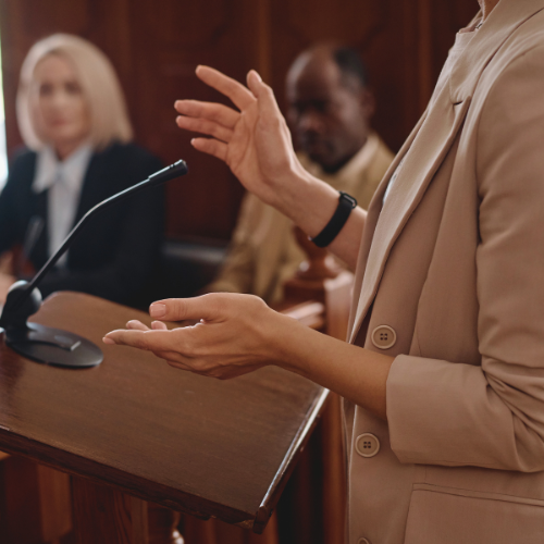 How to Prove That a Prosecution Witness Has an Incentive to Lie