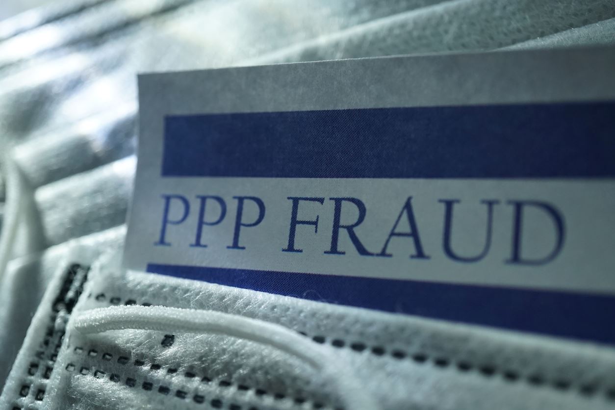 What You Should Know About PPP Loan Fraud