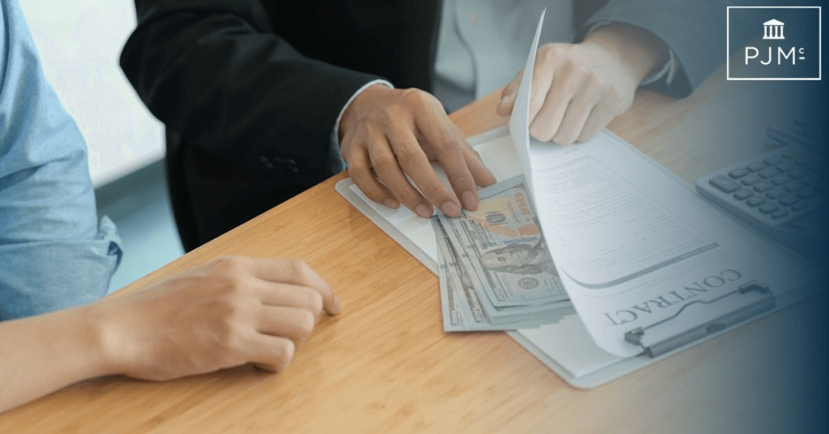 How The Federal Government Is Targeting SBA Loan Fraud