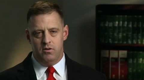 Video: Judge Advocate